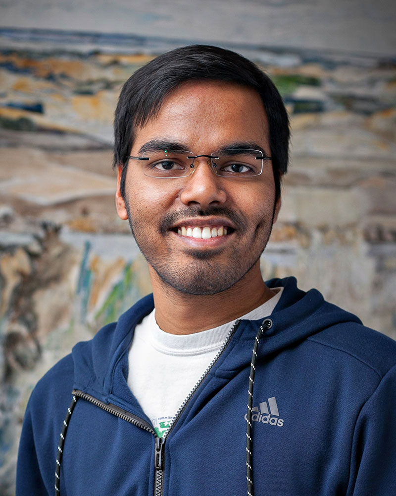 Graduate Students - Western College of Veterinary Medicine - University ...