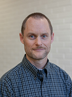 John Harding - Western College of Veterinary Medicine - University of ...