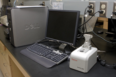 Spectrophotometers - Western College of Veterinary Medicine ...