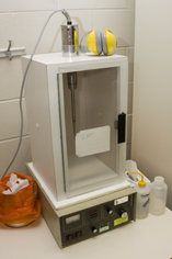 Sonicator - Western College of Veterinary Medicine | University of ...